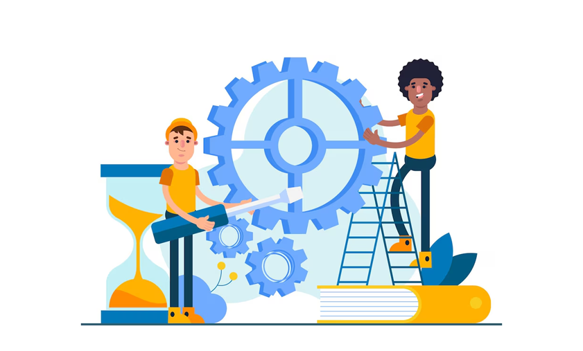 Framework Development Services Goognu