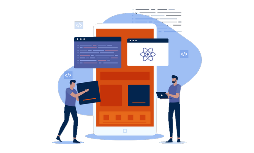 React Native App Development Services | Goognu