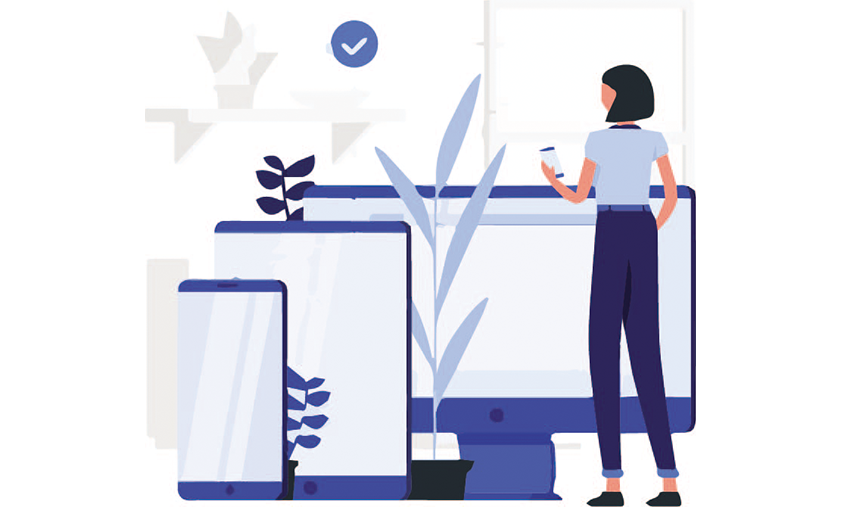 Android App Uiux Development Services Goognu