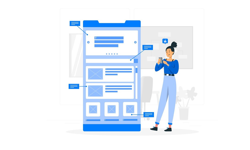 Ionic App Development Services | Goognu